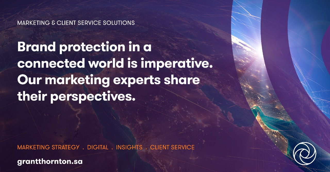 Protecting Your Brand | Grant Thornton