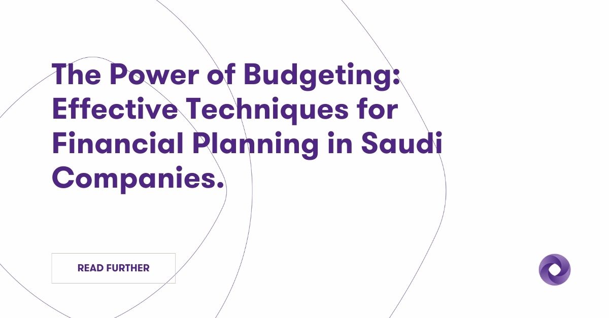 The Power of Budgeting | Grant Thornton