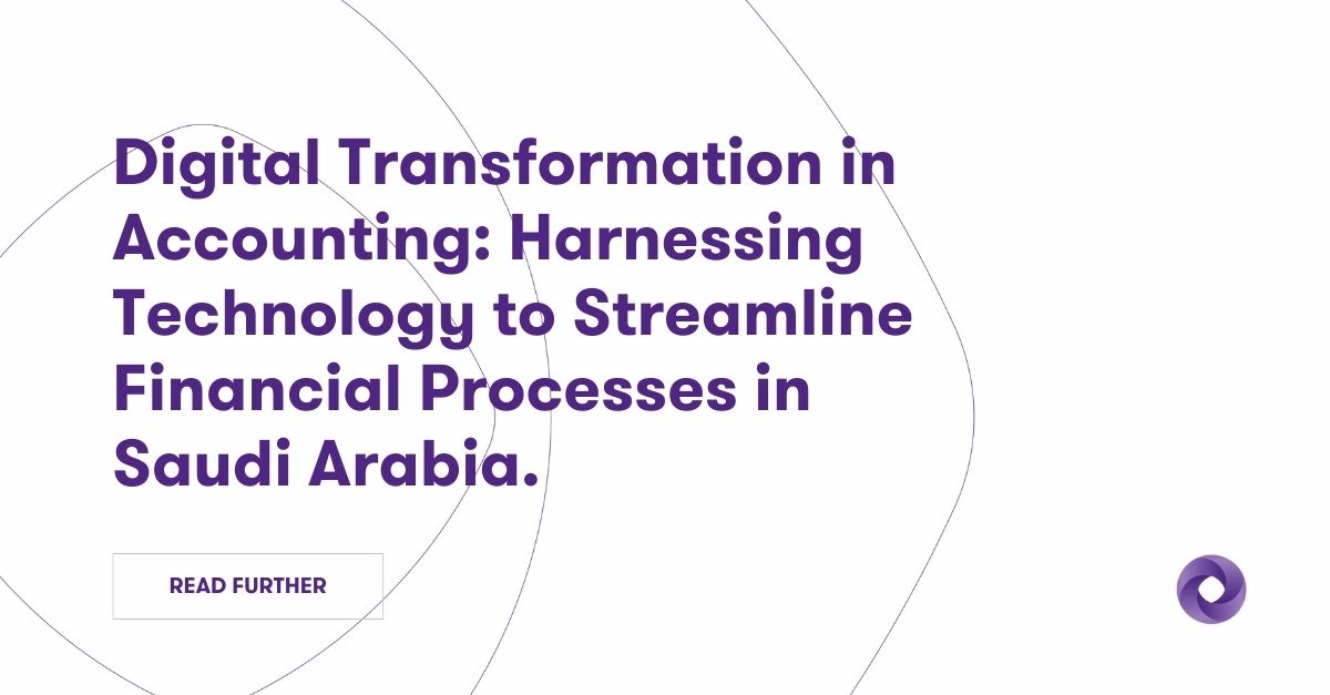 The Digital Transformation in KSA | Grant Thornton