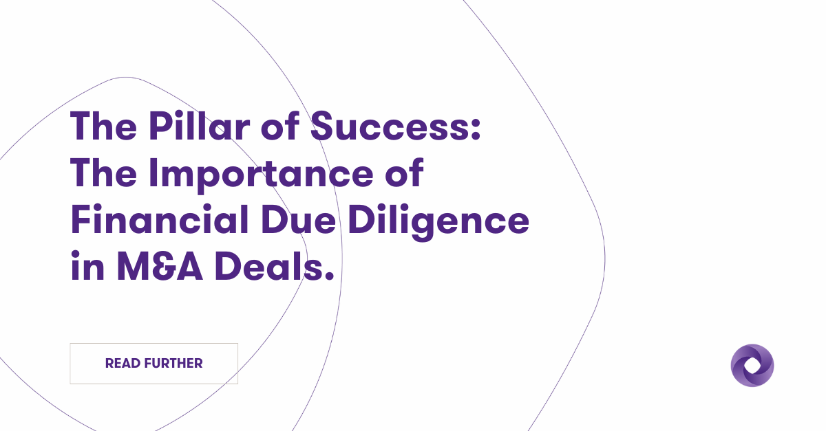 The Importance of Financial Due Diligence in M&A Deals in Saudi Arabia ...