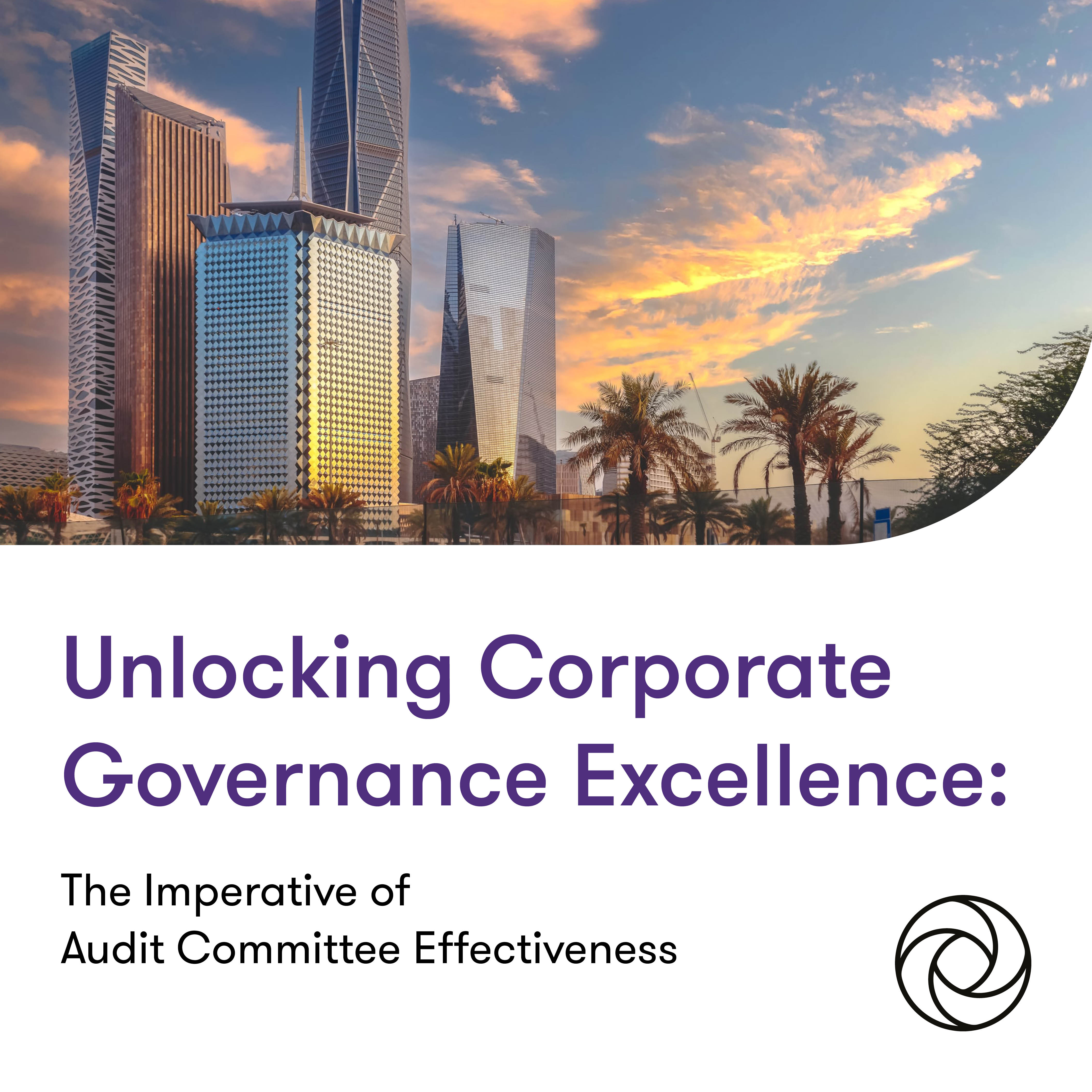 Unlocking Corporate Governance Excellence: The Imperative of Audit ...