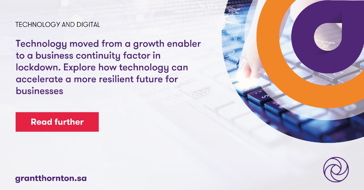 Technology and Digital | Grant Thornton