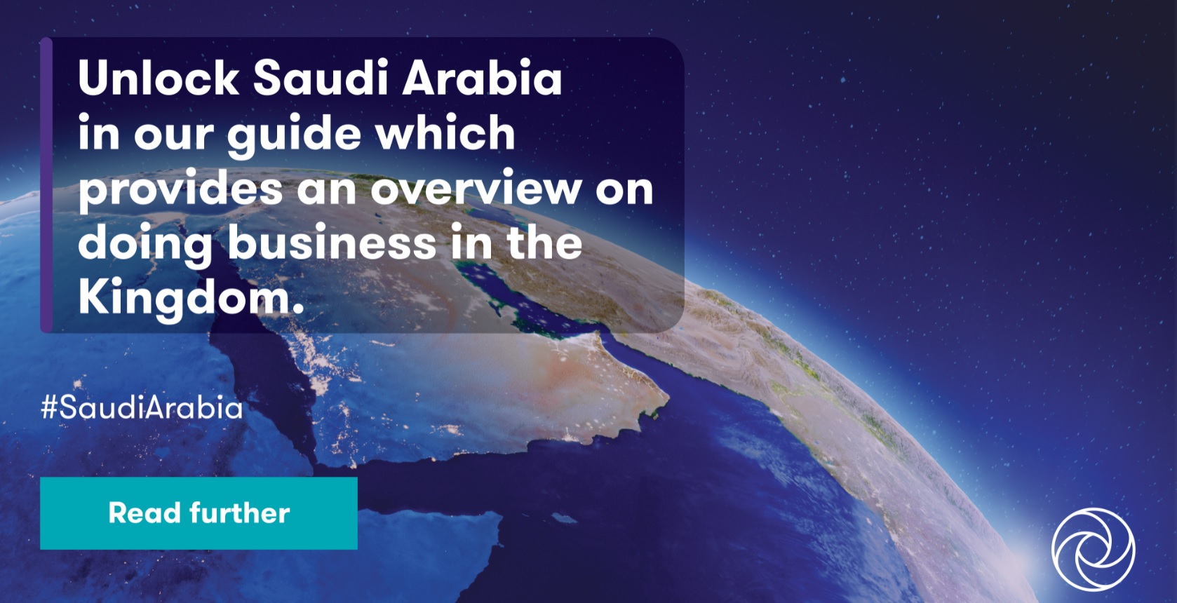 Unlock Saudi Arabia | Grant Thornton
